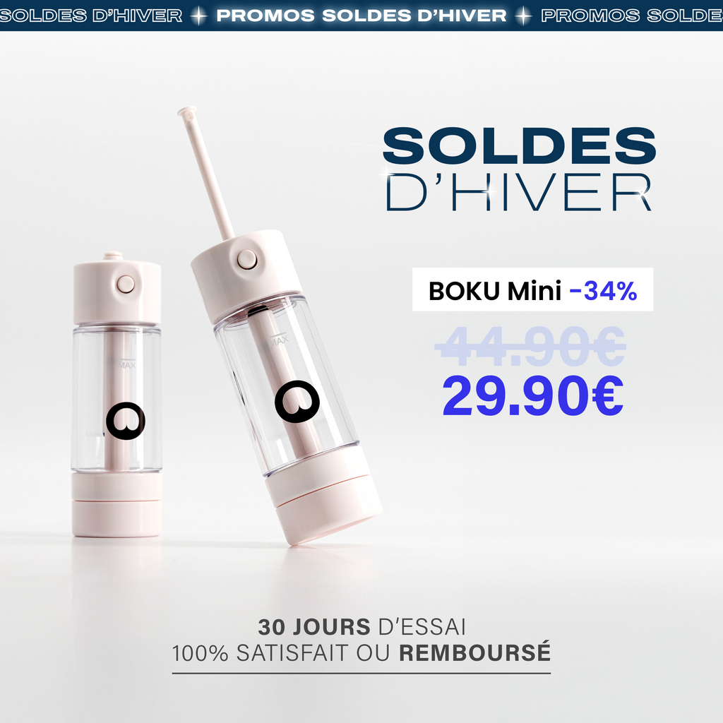 WC Japonais | Bidet BOKU Toilette Japonaise