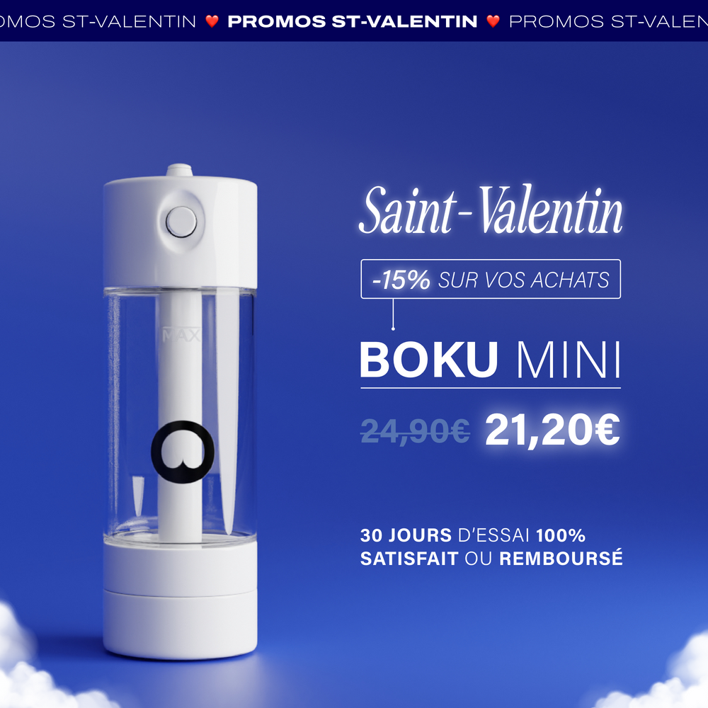 Boku Mini
